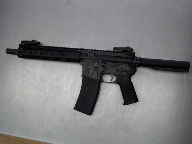 Tippmann Arms M4-22 Elite Pistol | BJ Pawn & Gun Inc.